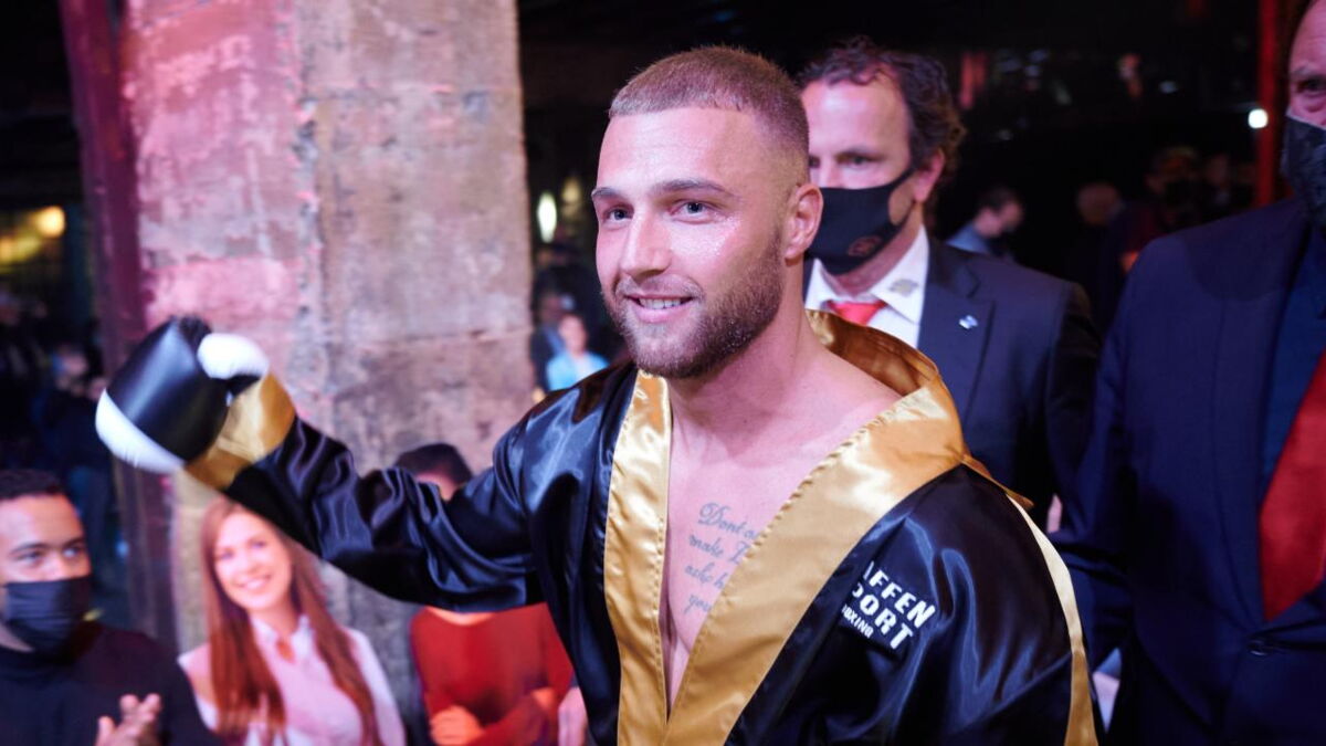 Filip Pavlovic: Mit diesem Dschungelcamp-Kandidaten will er befreundet ...