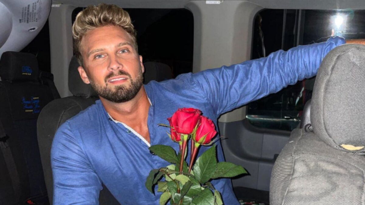 Nele nach Bachelor-Halbfinale unter Schock: "Das ist so krass. Ich habe ...