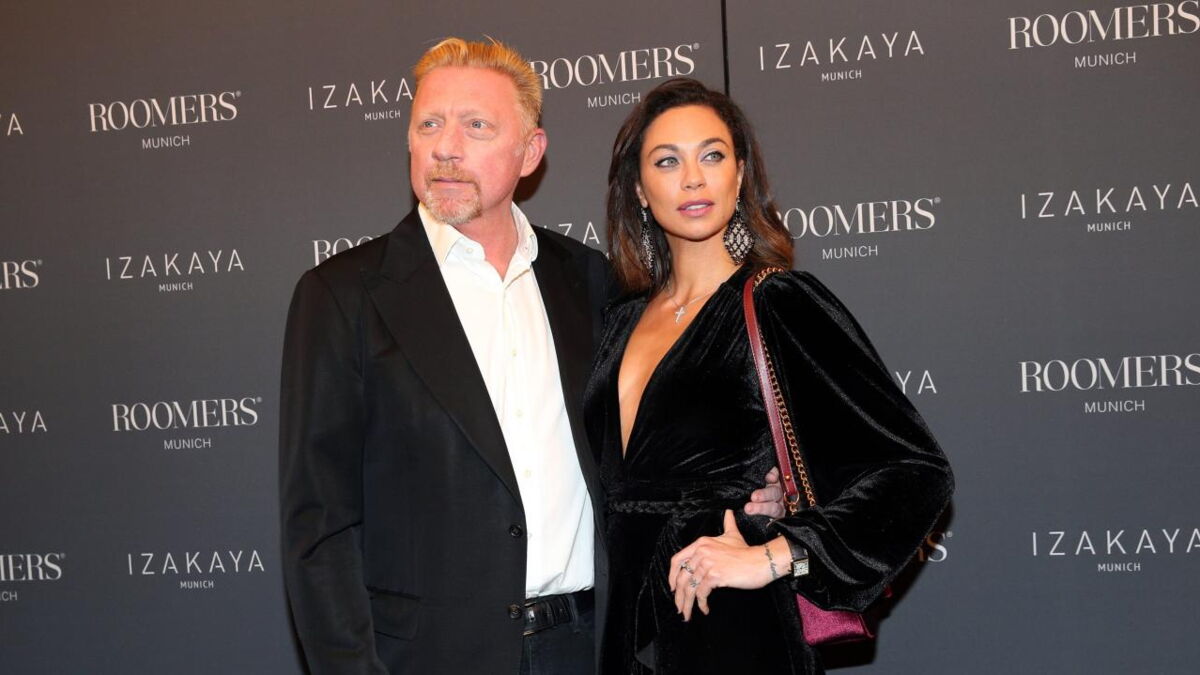 Lilly und Boris Becker: Warum sind sie noch verheiratet?
