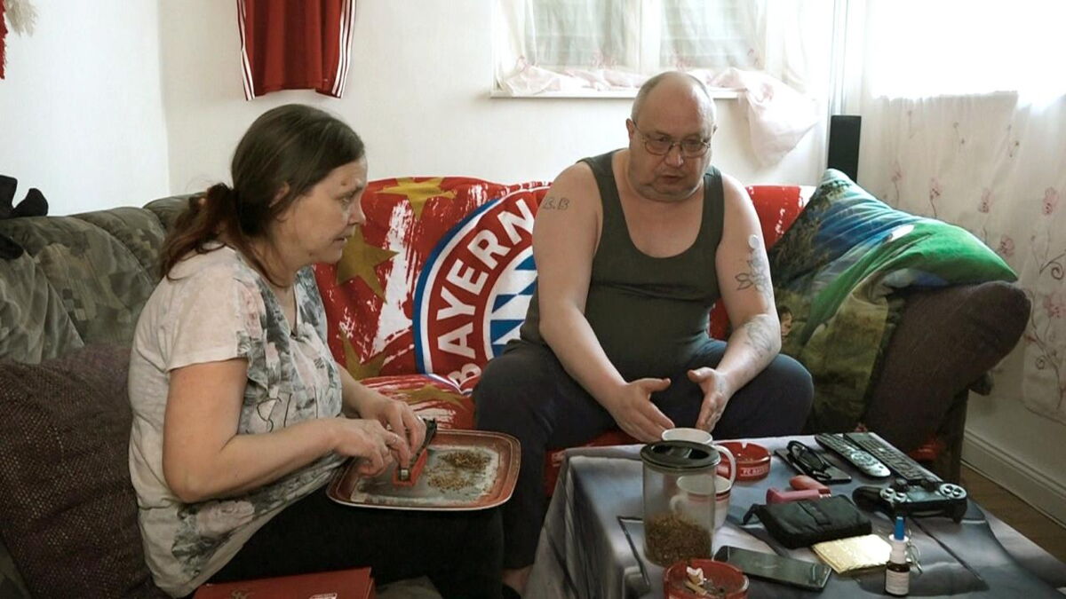 "Hartz und herzlich": Neue Folgen, neuer Schauplatz