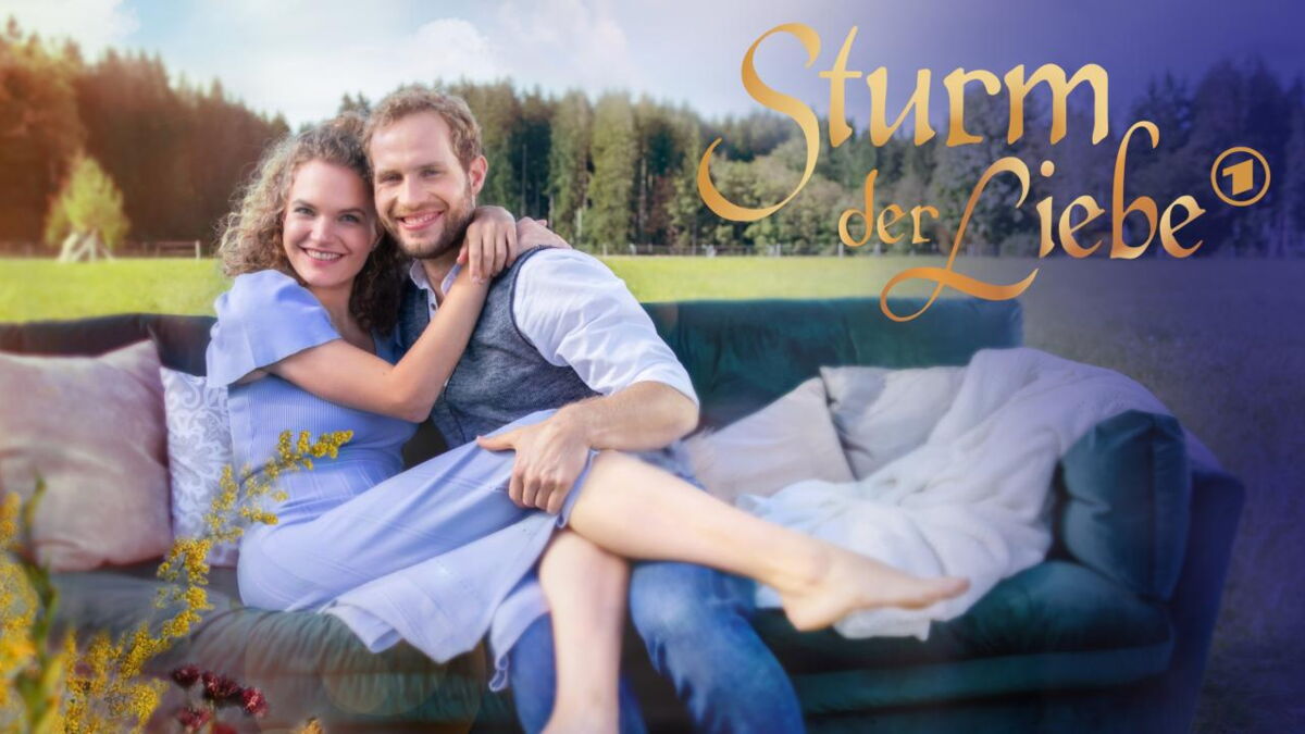 "Sturm der Liebe": Wie geht es nach der Sommerpause weiter?