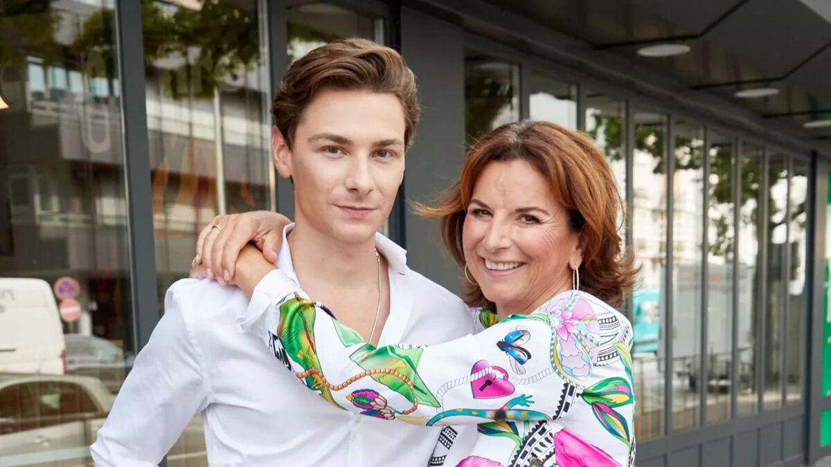 Claudia Oberts Einstellung zum Thema Liebe: "Will möglichst viel Spaß ...