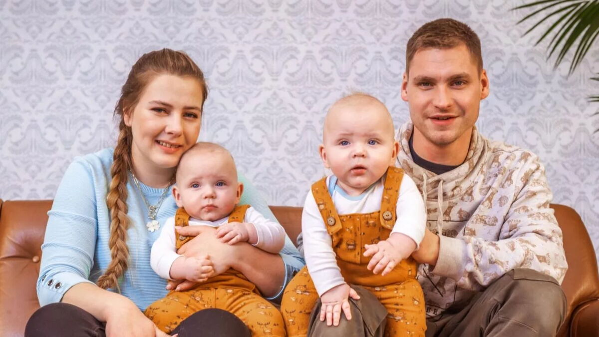Sarafina Wollny entsetzt: Plötzlich wohnen in ihrer Wohnung fremde Leute!