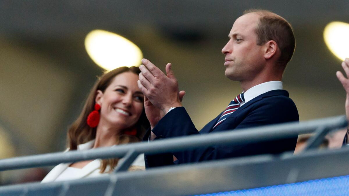 Prinz William: Interessenkonflikt bei bevorstehender ...