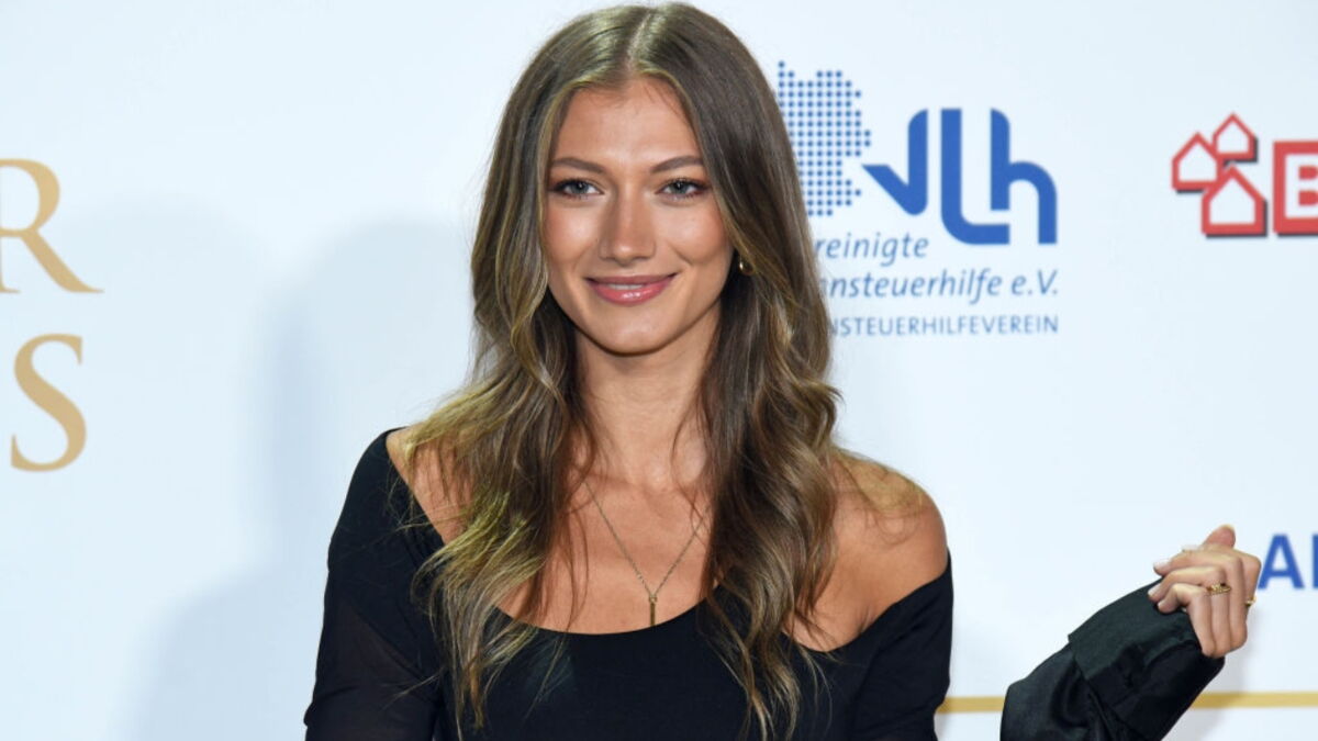 "Glücklicher Single": DSDS-Jurorin Leony ist gerne allein