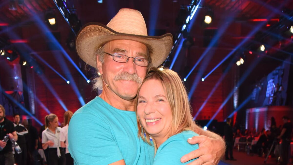 Die Reimanns hinter den Kulissen: Das Auswanderer-Paar lüftet Geheimnis