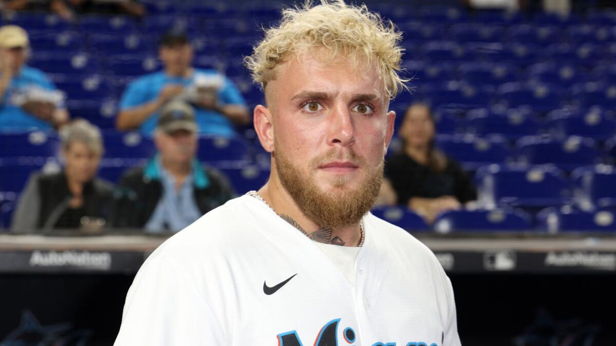 YouTuber Jake Paul: Kann er seinen berühmten Bruder überholen?