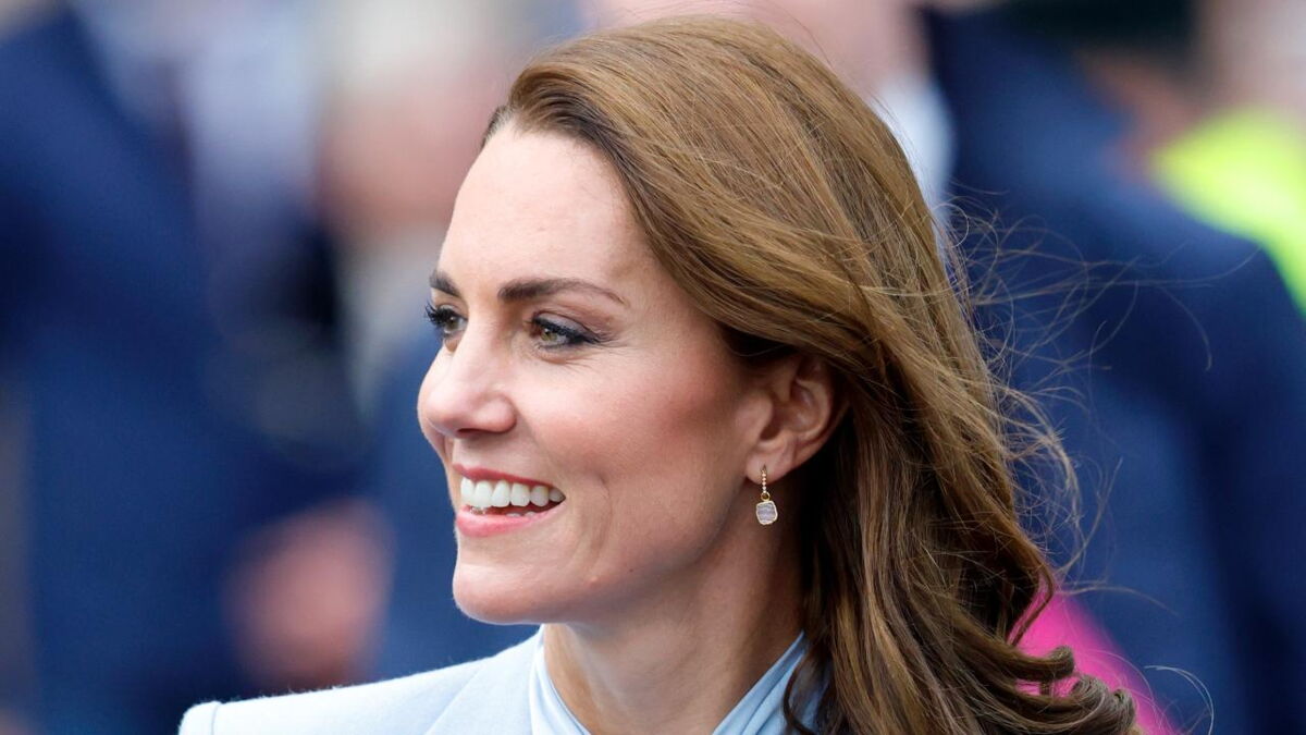 Prinzessin Kate: Ihr geheimes Talent sorgt für Erstaunen