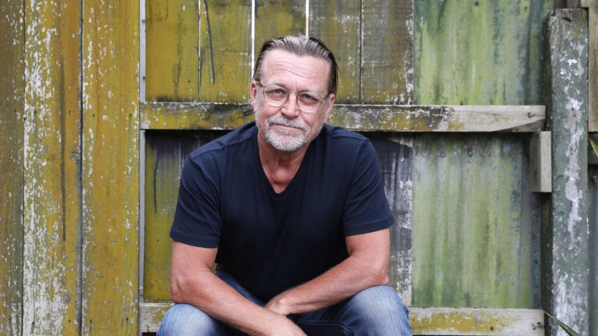 Michael Hurst – War ‚Iolaos‘ die Rolle seines Lebens?