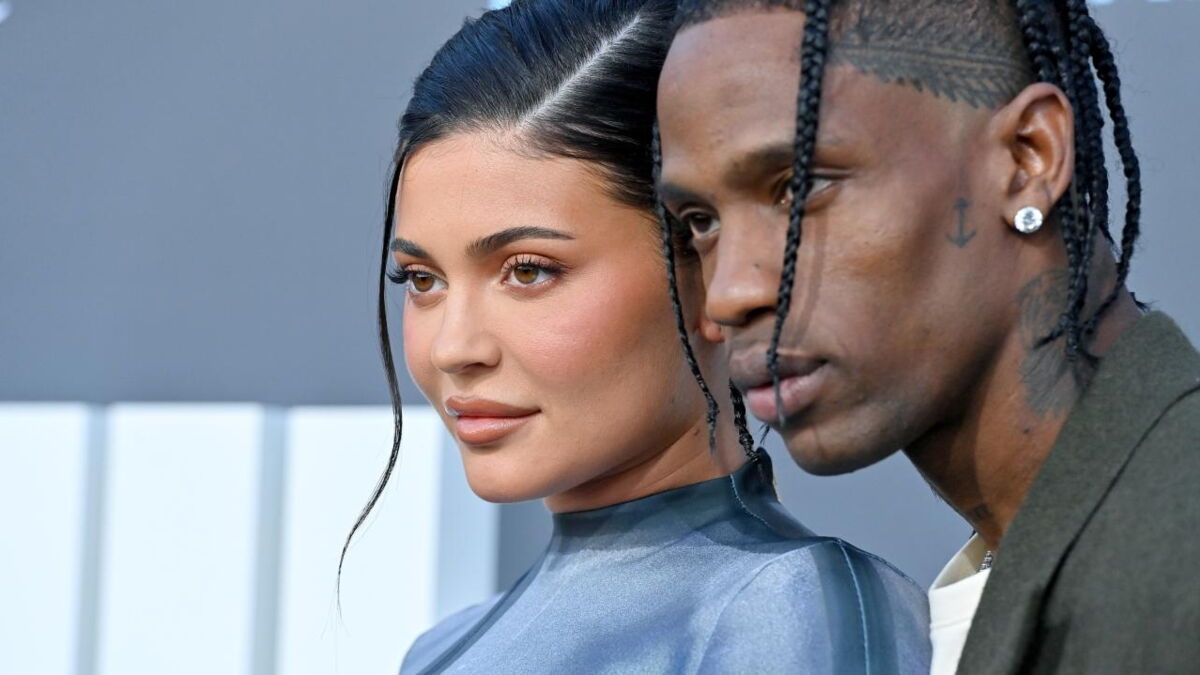 Kylie Jenner und Travis Scott verkaufen ihre schicke L.A.-Villa für 22 ...