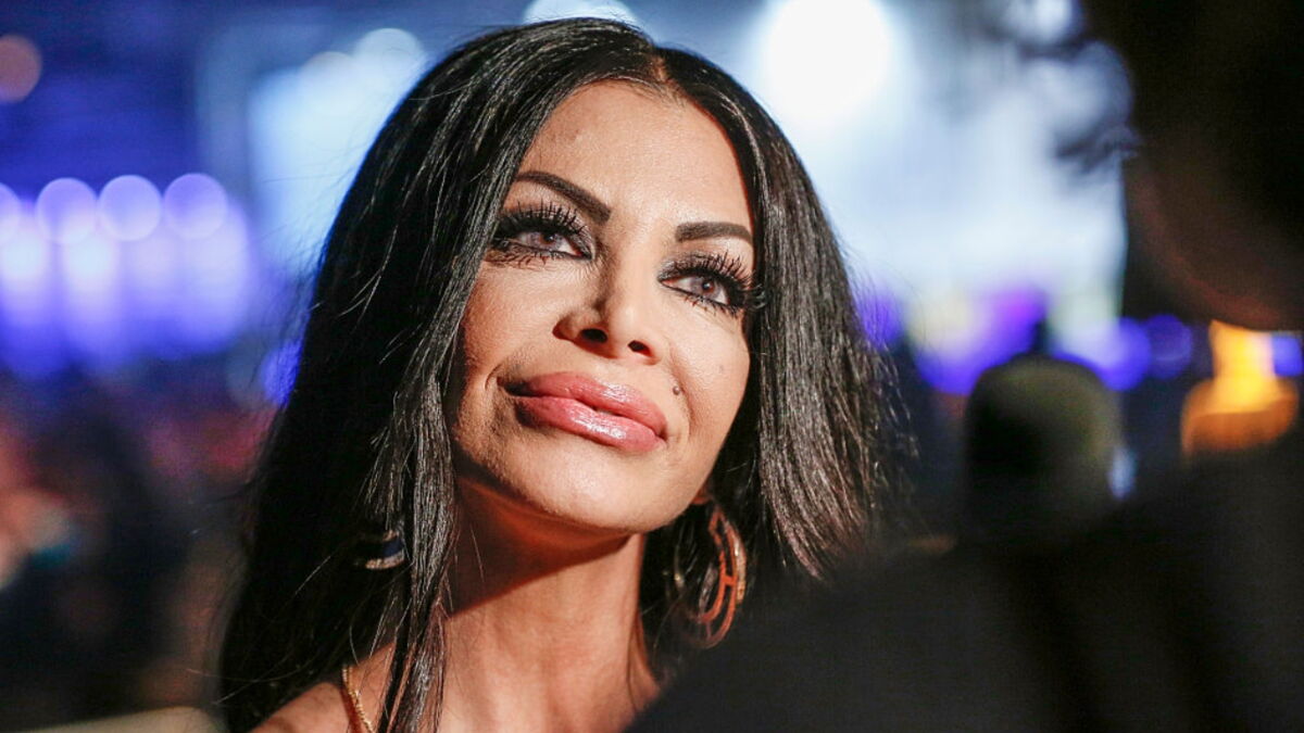 TV-Ikone Kader Loth verrät: "Das war mein größter Fehler"