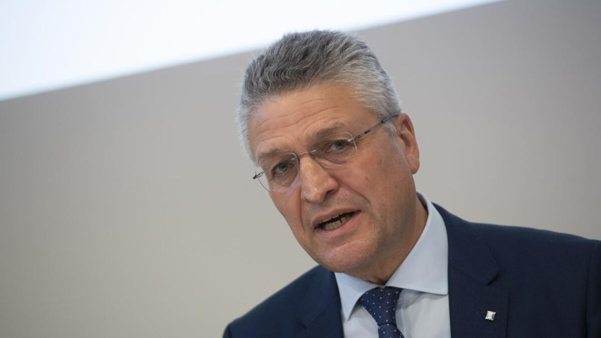RKI-Chef Lothar Wieler: Diesen spannenden Job macht er nach seinem ...