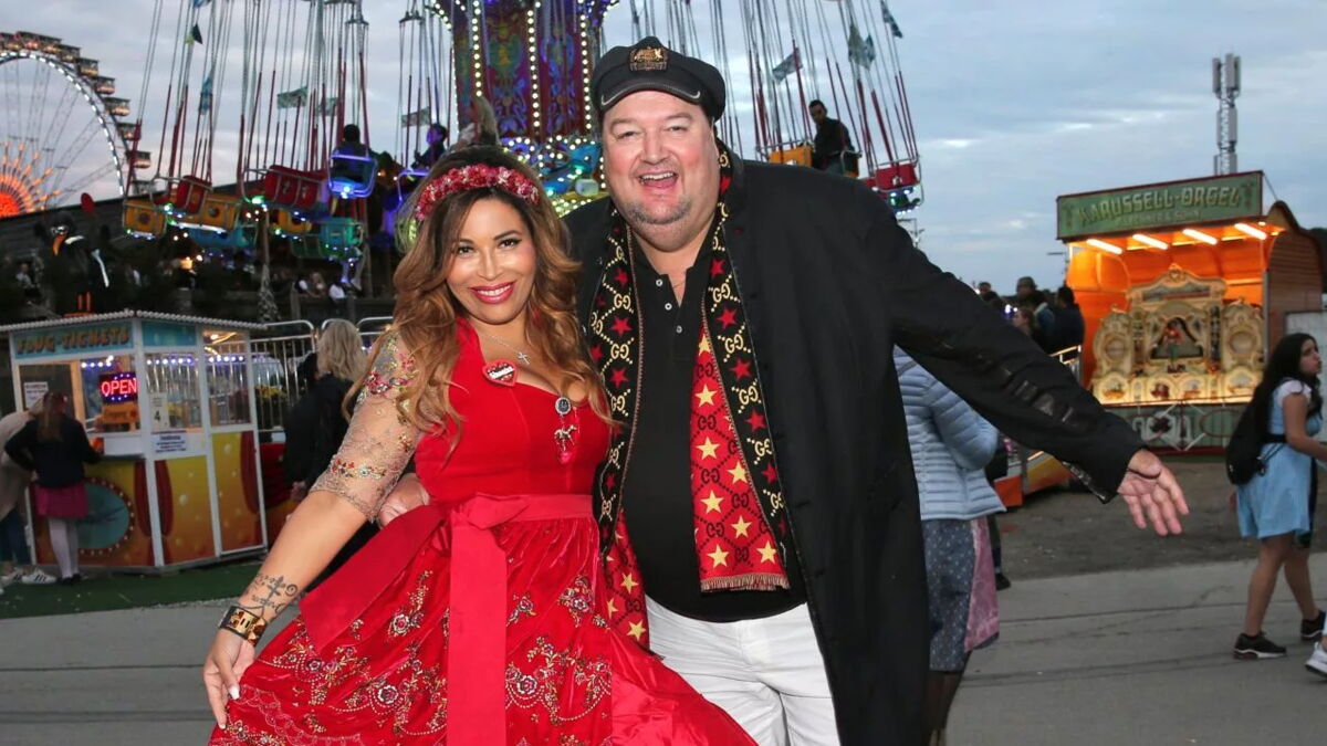 Multimillionär Andreas Ellermann: Wer ist Patricia Blancos Ex-Verlobter?
