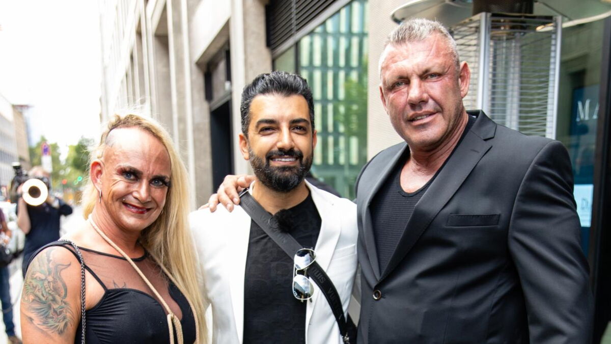 Die Robens schließen ihr Restaurant: "Sind an die falschen Leute geraten"