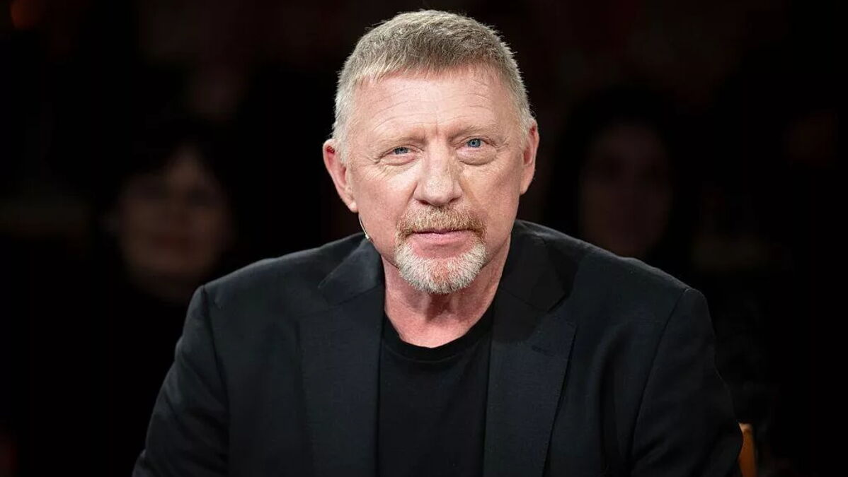 "Boris Becker Stores": Vertreibt der Tennisprofi nun auch Luxusmode?