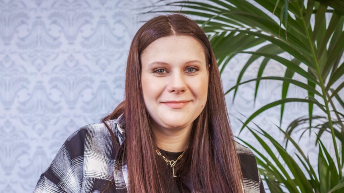 Lavinia Wollny kurz nach der Geburt: So geht Haylie mit ihrem kleinen ... Lavinia Wollny kurz nach der Geburt: So geht Haylie mit ihrem kleinen ...