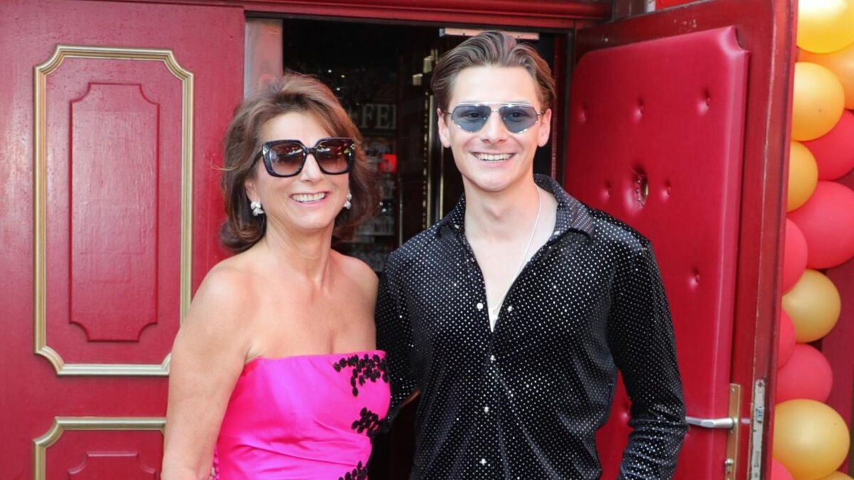 Claudia Obert: Hat sie den Traum vom Baby aufgegeben?