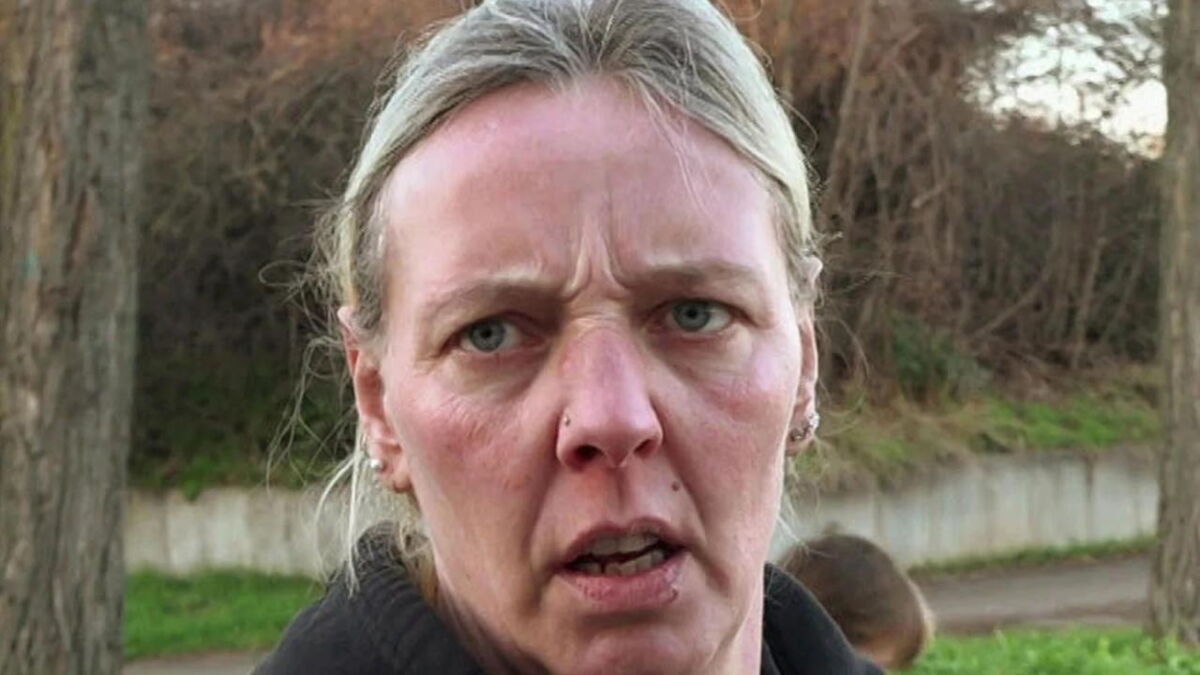 Schlimme Diagnose: Darum hat "Hartz und herzlich"-Katrin Schmerzen