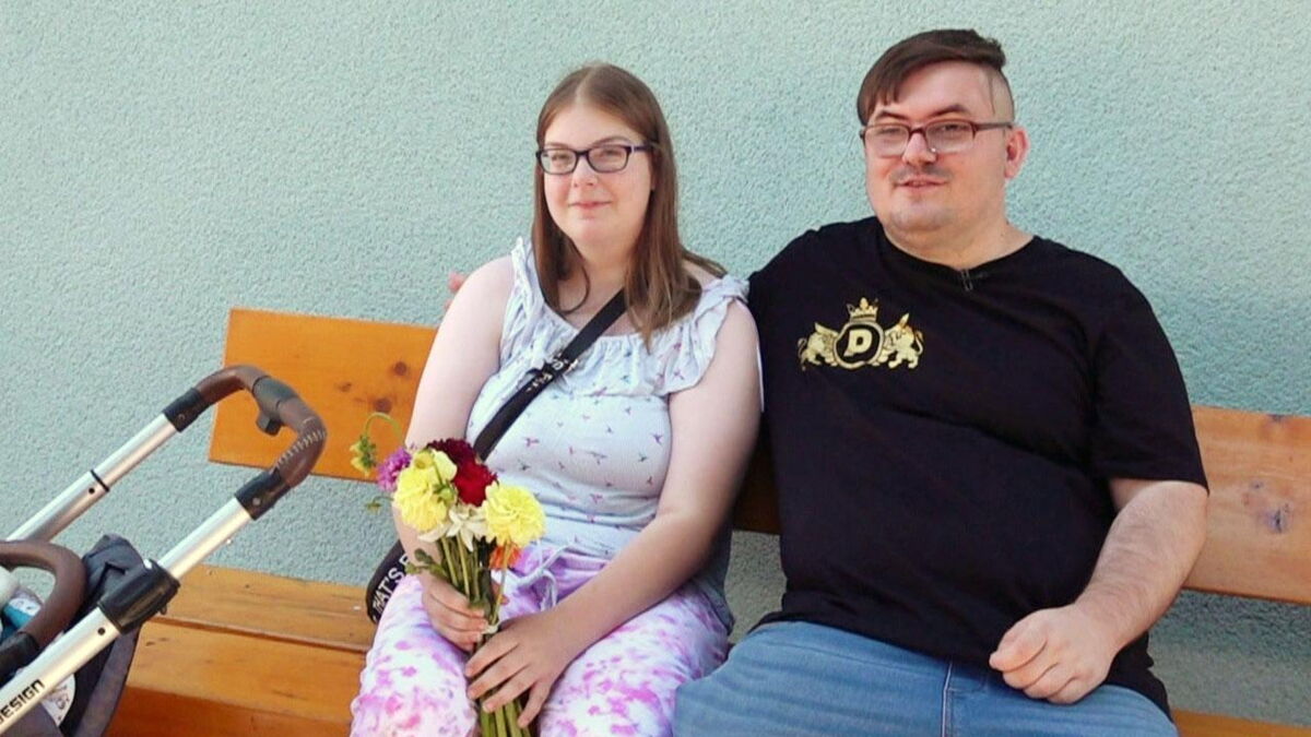 "Hartz und Herzlich": Pascal spricht über angebliche Schwangerschaft ...