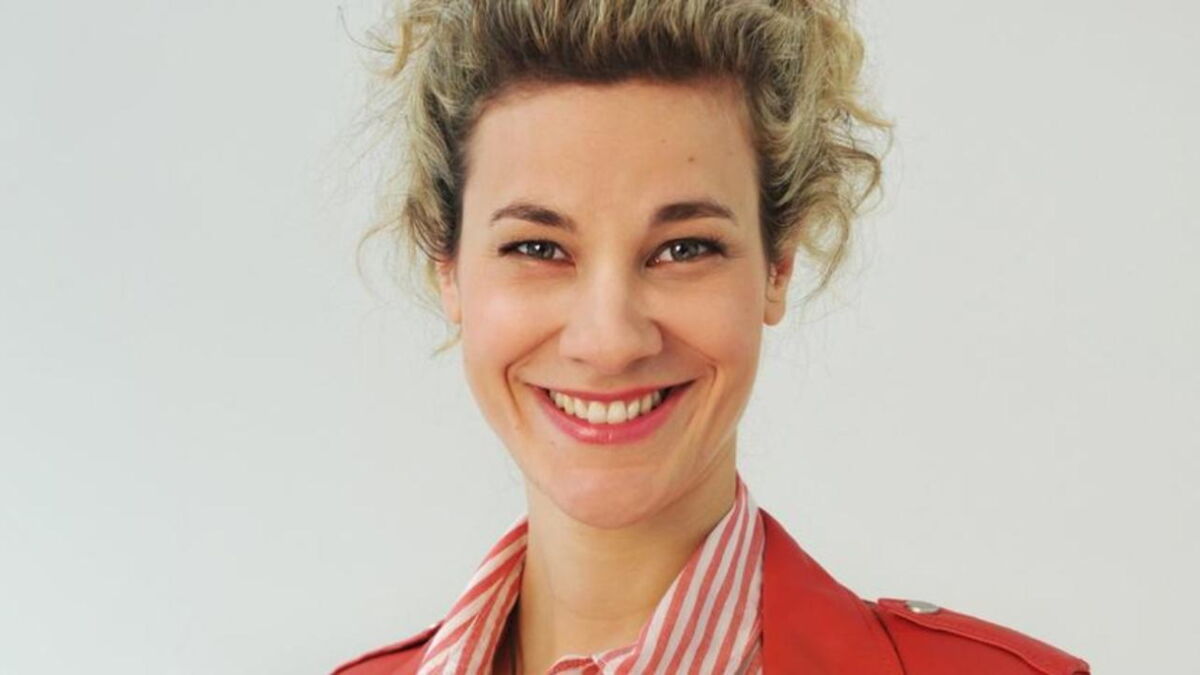 Baby Nummer zwei ist da: Ehemalige "SdL"-Darstellerin Birte Wentzek im ...