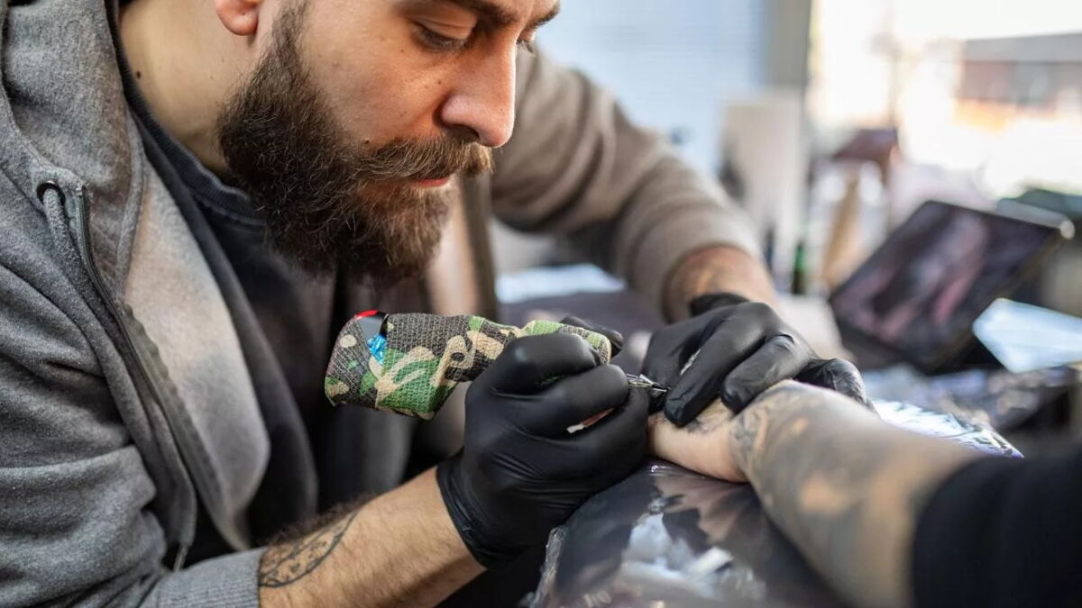 Jeremy Pascal Wollny Tattoos Die Wollnys: Alle Infos Zur Großfamilie