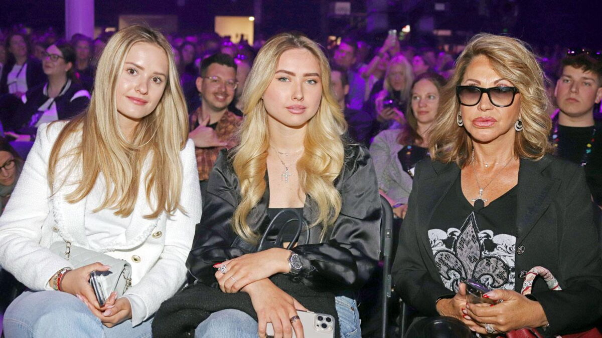 Carmen Geiss kennt kein Erbarmen: "Gegen diese widerlichen Typen gehe ...