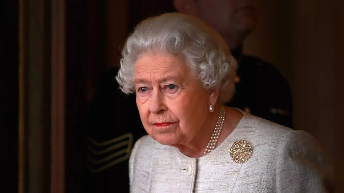 Queen Elizabeth II: Herzzerreißende Details über ihre letzte ...