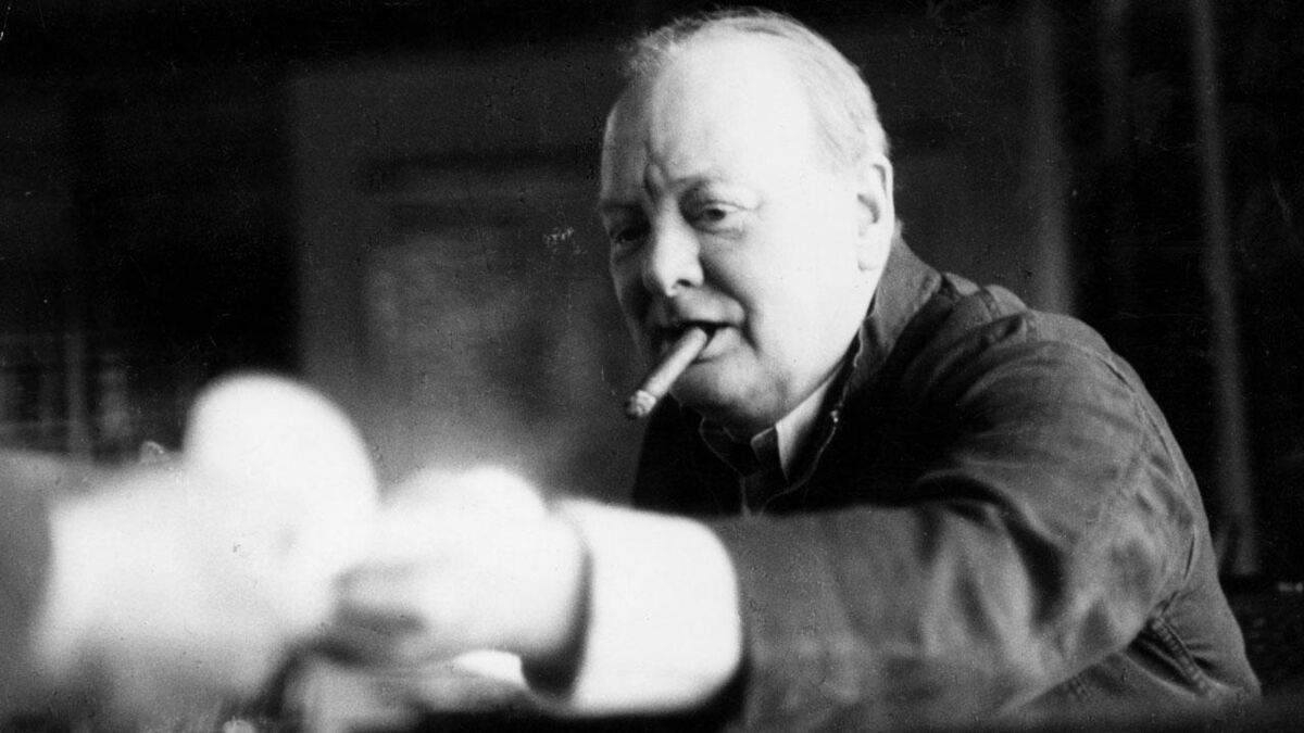 Fotos : Das sind die berühmtesten Freimaurer der Welt