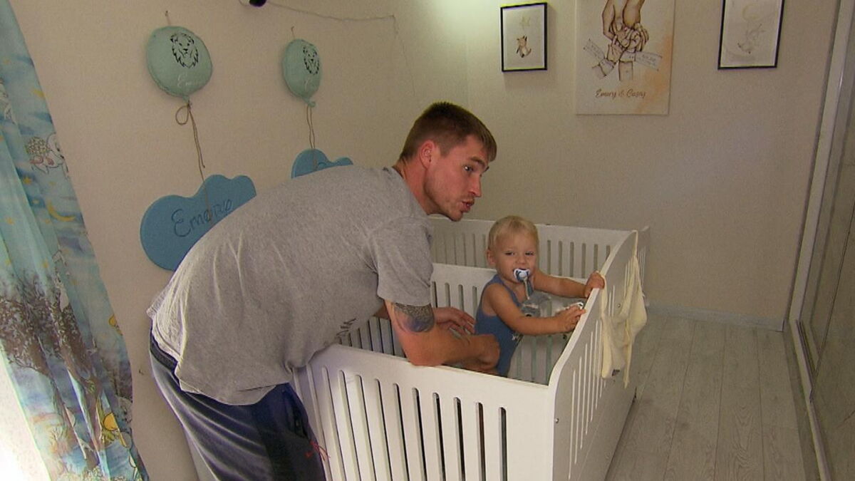 Doch keine "Wollny"-Trennung? Silvias Enkel könnten wichtigen Hinweis ...