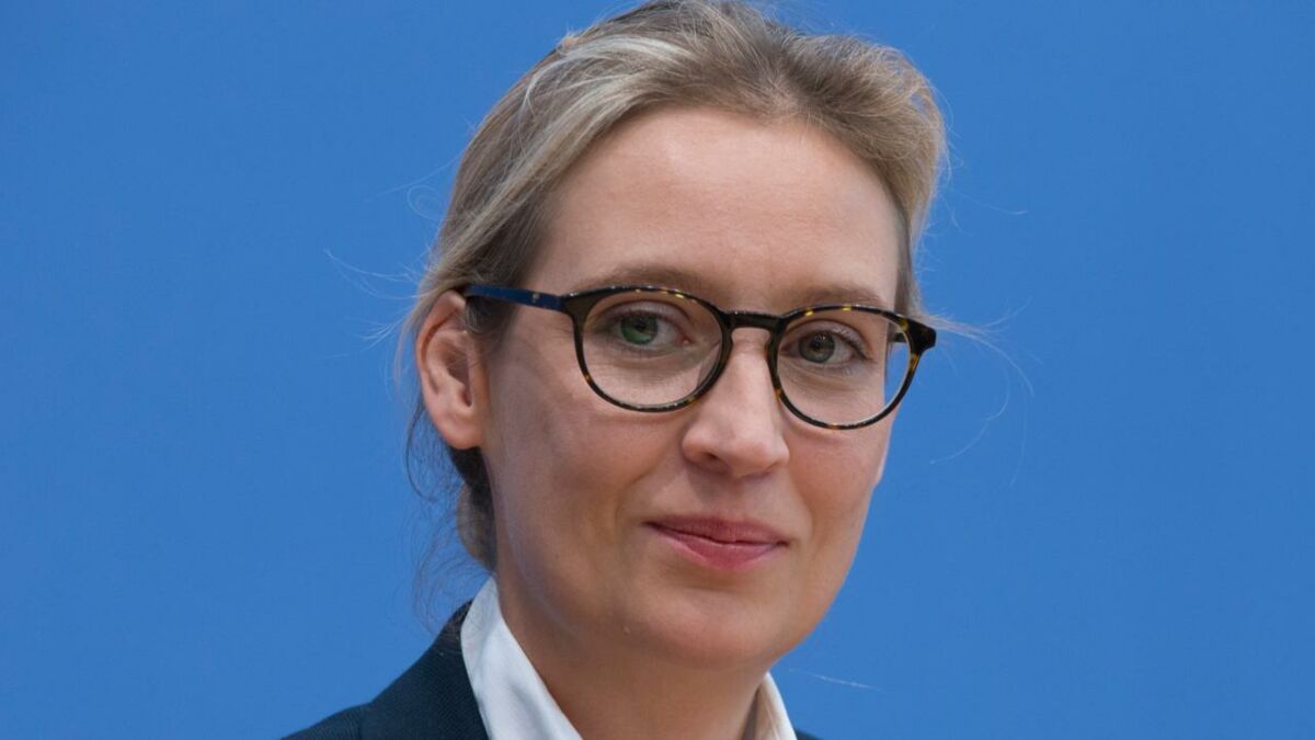 So tickt Alice Weidel privat: Alles über ihre Familie und ihr Vermögen So tickt Alice Weidel privat: Alles über ihre Familie und ihr Vermögen