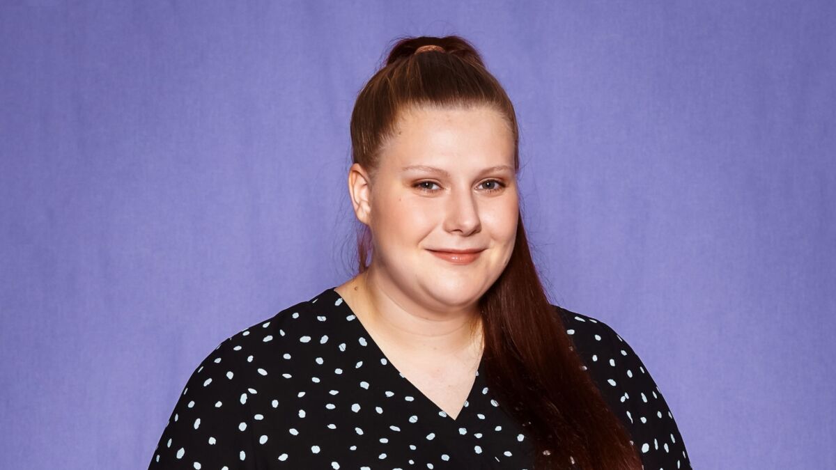 Lavinia Wollny freut sich nach Geburt auf Arbeit: Lavinia Wollny freut sich nach Geburt auf Arbeit: