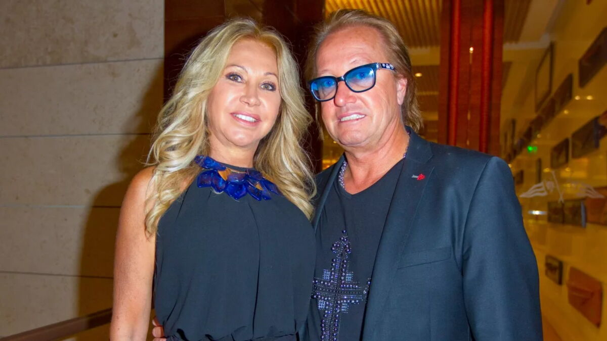 Carmen Geiss über neues Dubai-Luxusdomizil: "Es ist der 9. Stock, weil ...