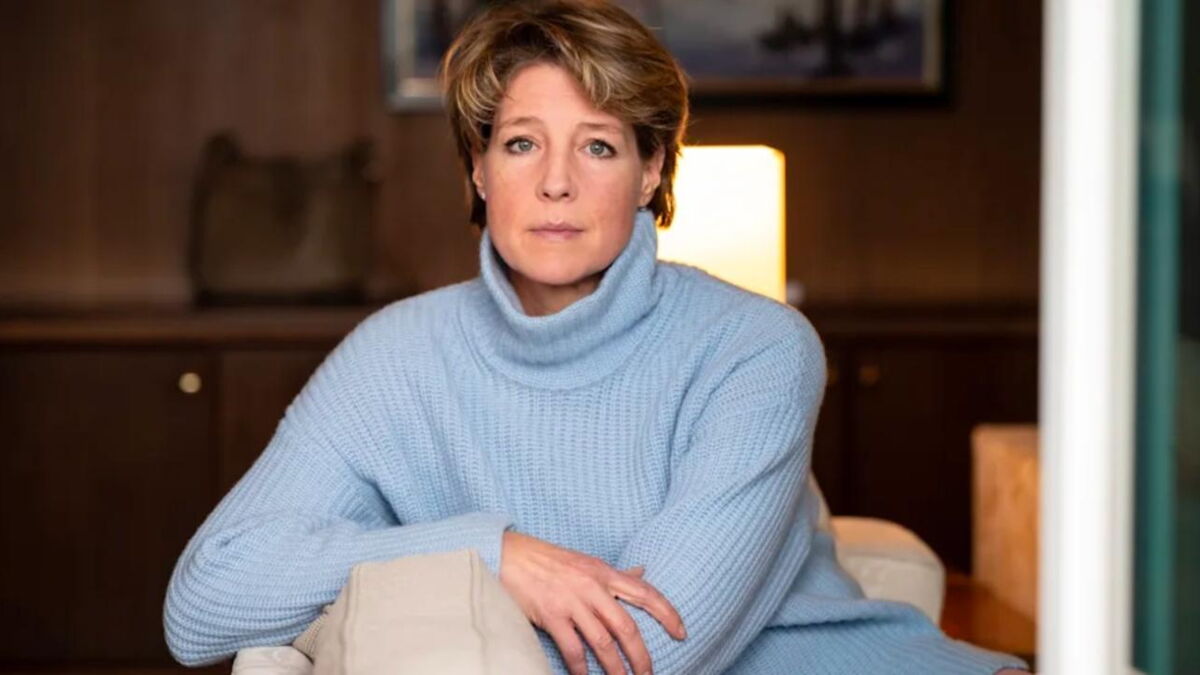 Blockhaus-Erbin Christina Block spricht über erneuten Kindes-Entzug