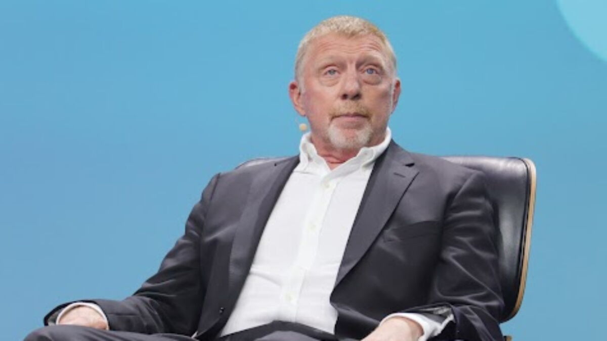 Boris Becker: Das sind seine bekanntesten Liebschaften