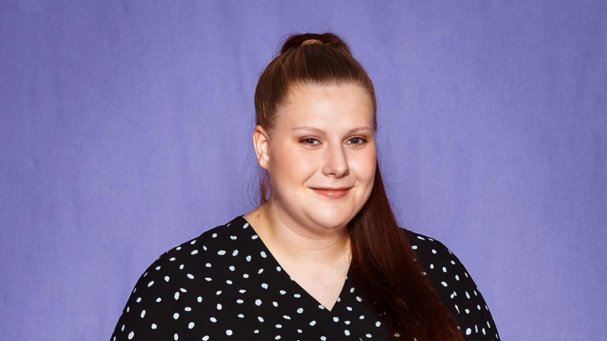 Lavinia Wollny postet süße Liebeserklärung