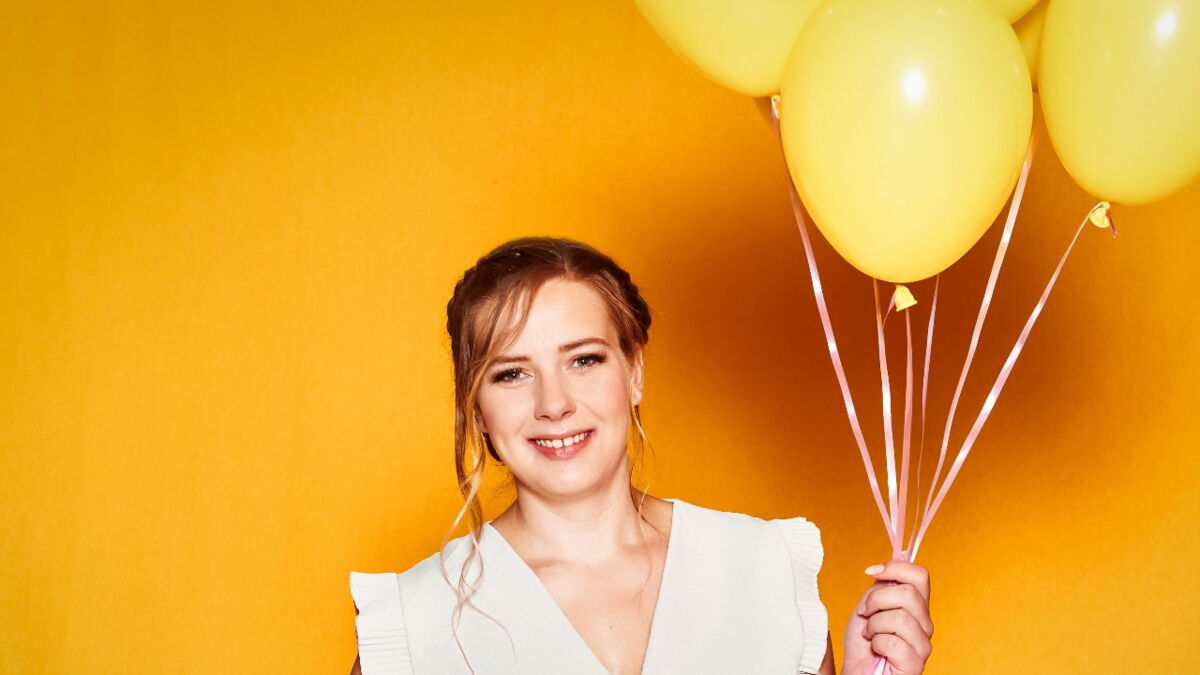 Neues von Sarafina Wollnys Tochter Hope Angel Silvia: "Das Mama-Herz ...