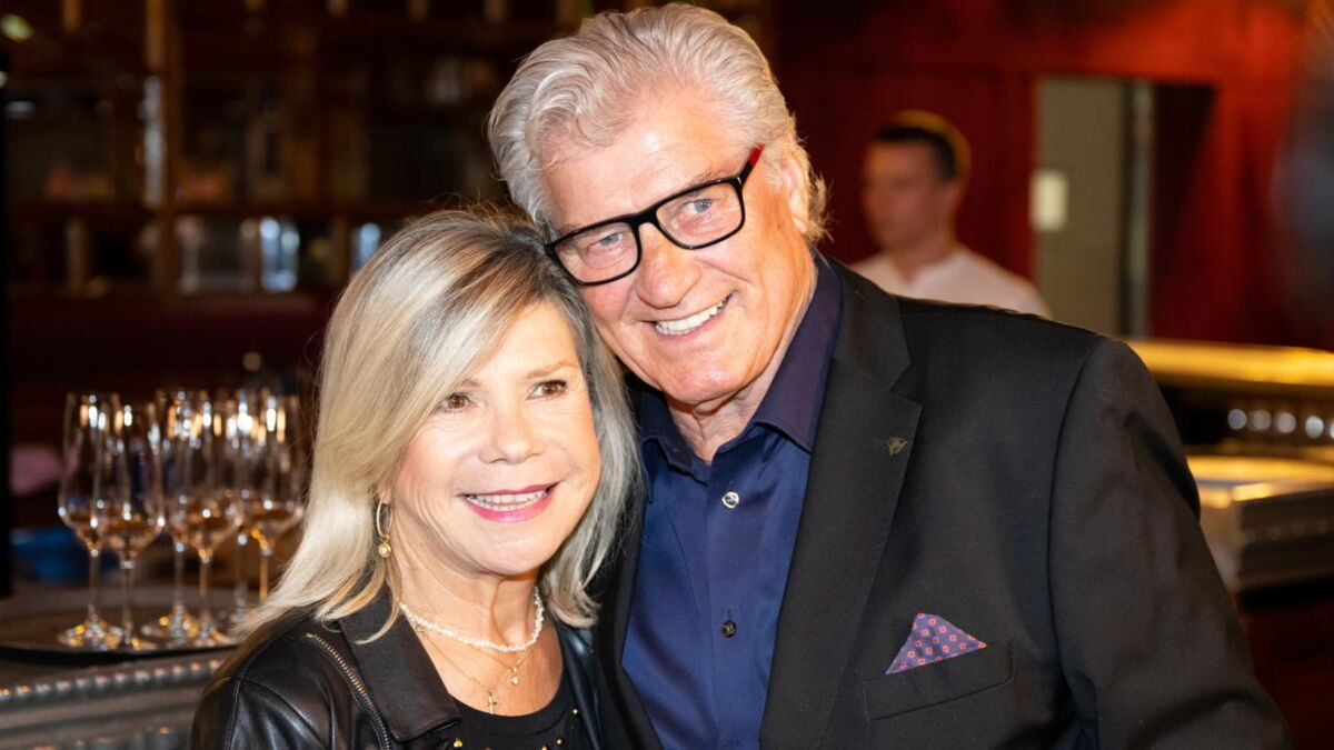 Michael Hartl: Aktueller Gesundheitszustand nach Schlaganfall