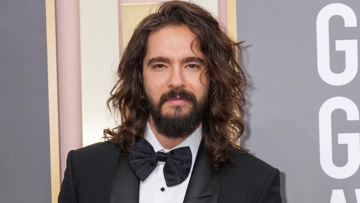 Tom Kaulitz verrät: Aus diesem schrecklichen Grund hasst er Massagen