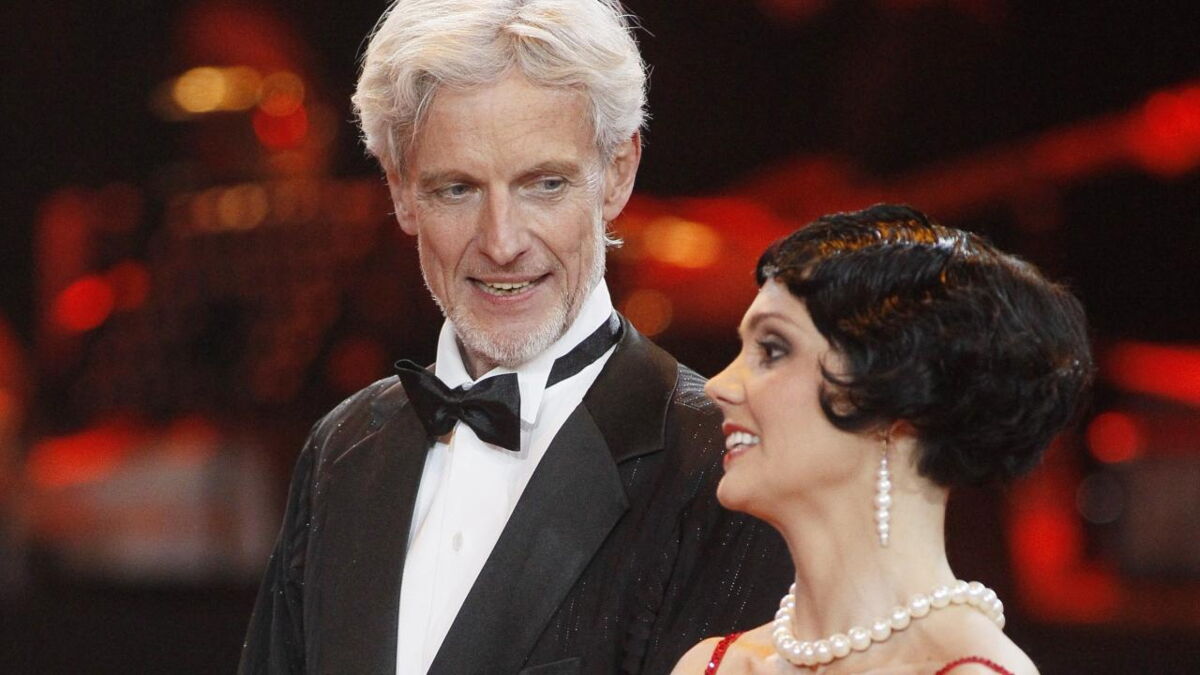 Tatjana Kuschill: Die Ex von "Let's Dance"-Star Massimo Sinató ist ...