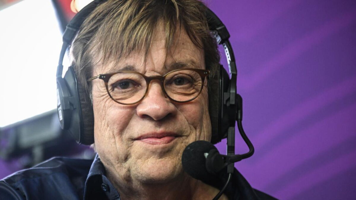 Bela Rethy feiert Comeback als Kommentator