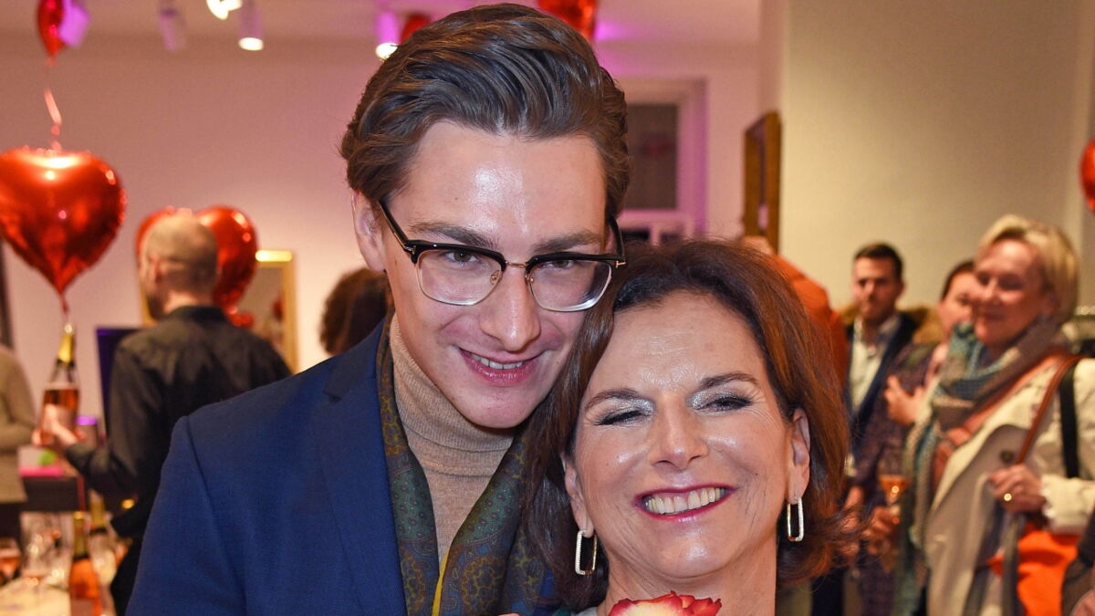 Claudia Obert's Schwiegermutter in spe verrät, was sie von der ...