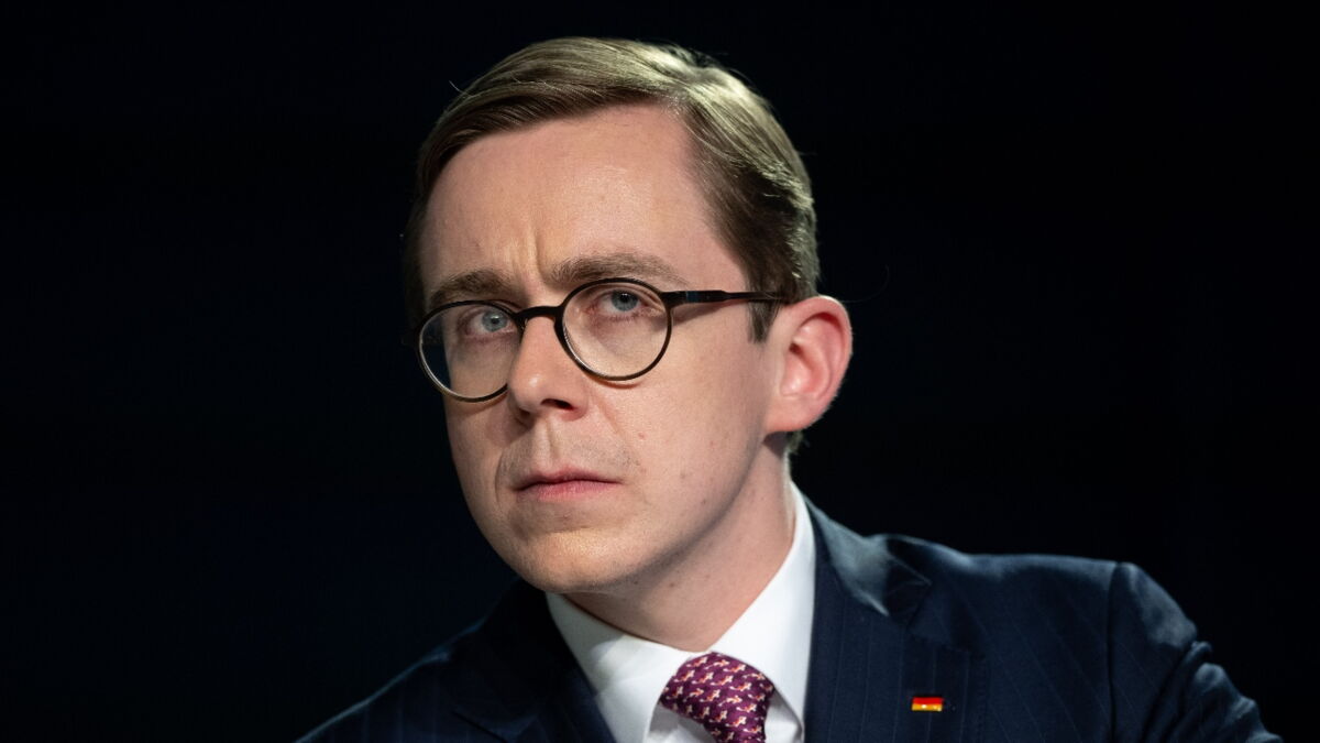 Philipp Amthor: Die bescheidenen Wurzeln des CDU-Politikers