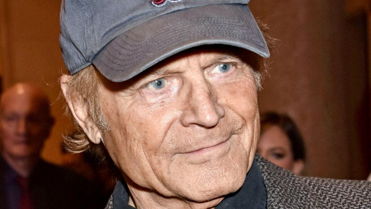 Terence Hill: Er hat in seiner Karriere eine echte Kultrolle abgelehnt