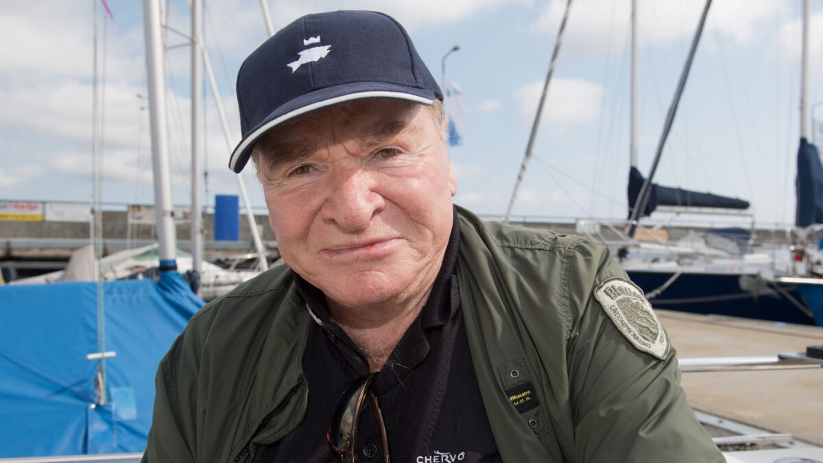 Trauernder Star wird bei Gottesdienst für Fritz Wepper nicht in die ...