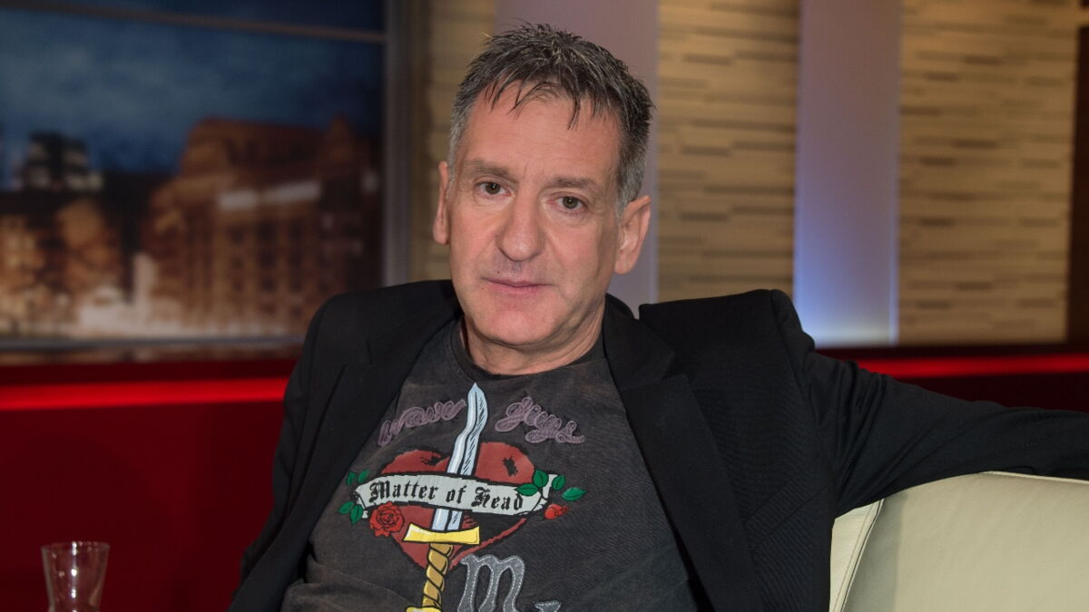 Torwart-Legende Eike Immel bezieht Bürgergeld: "Es ist mir auch peinlich"