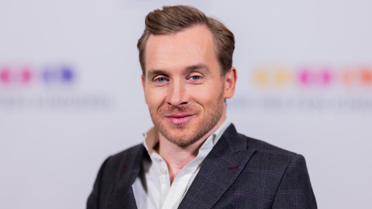 Samuel Koch: Liebe und Hoffnung auf ein Kind trotzen dem Schicksal