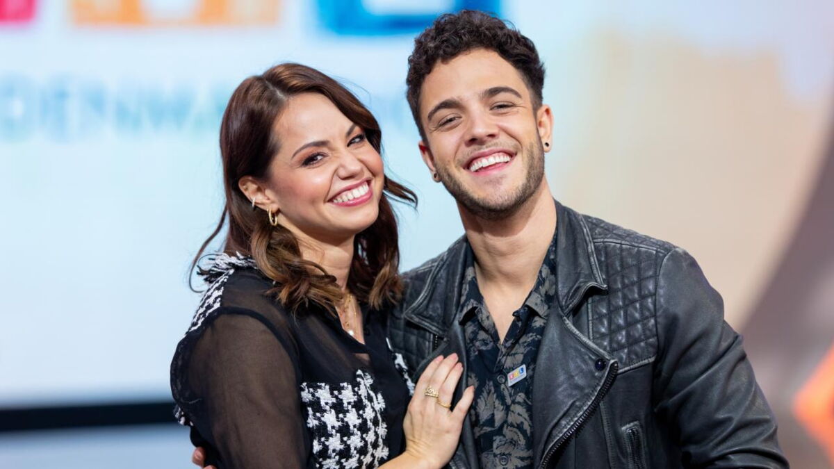 Christina Hänni erntet Hass im Netz: "Voll aus der Bahn geworfen"