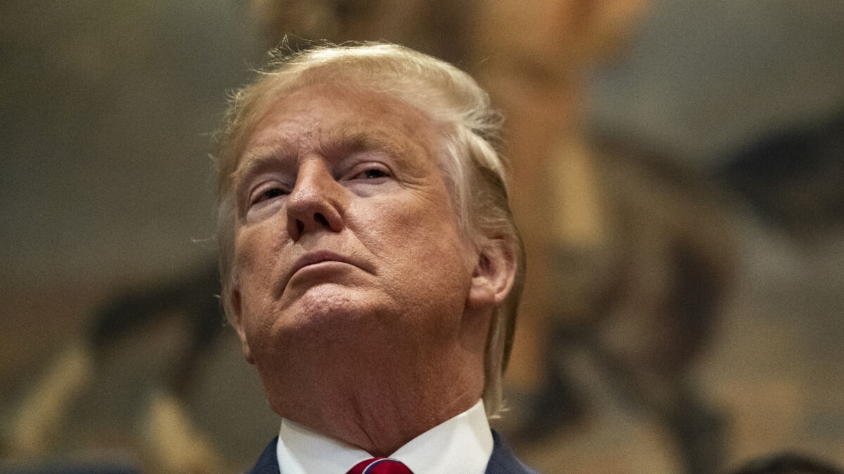 Nichte von Donald Trump blickt mit Sorge auf US-Wahlen: "Mein Onkel ist der Todeskandidat"