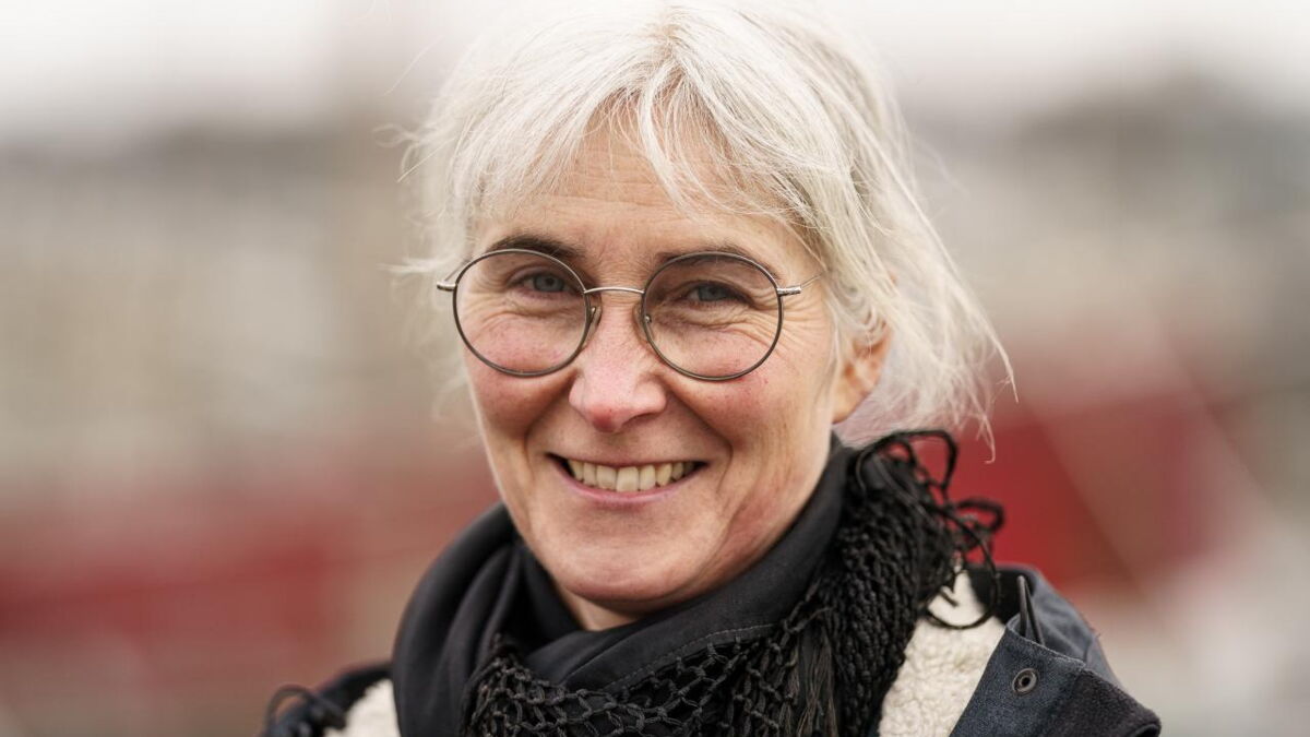 Robert Habecks Frau verrät: "Es ist nicht schlimm, wenn wir uns nicht ...