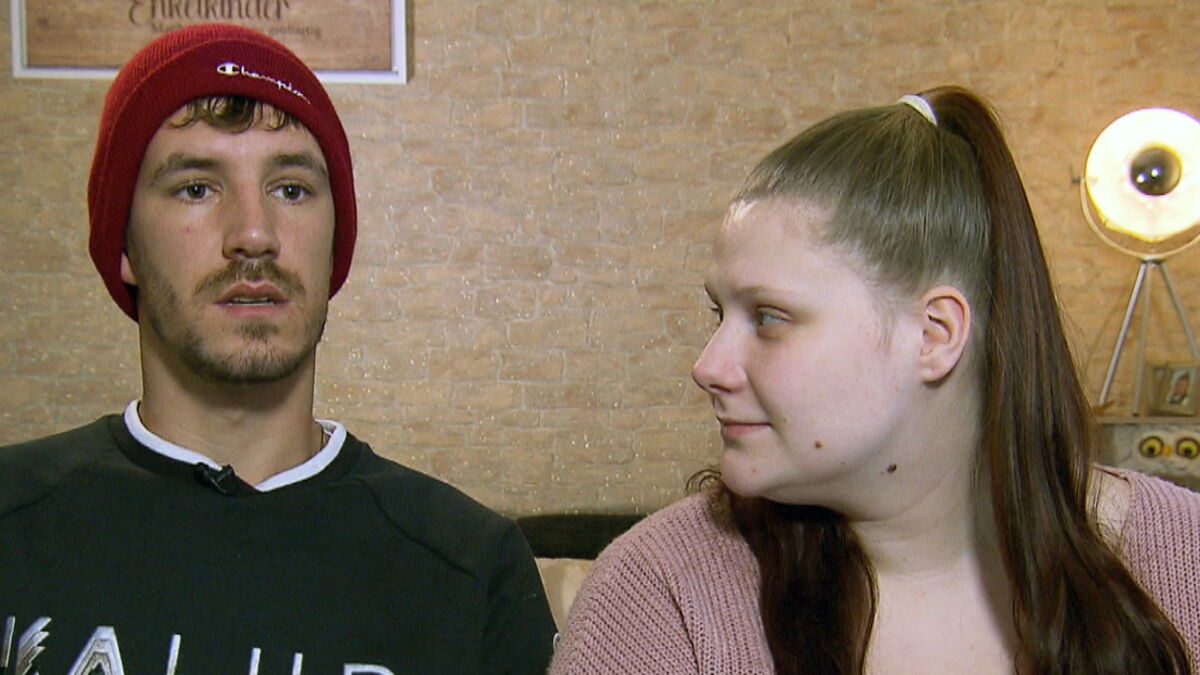 Überraschende Aussage von Lavinia Wollny zu Großfamilien: "Für mich als ...